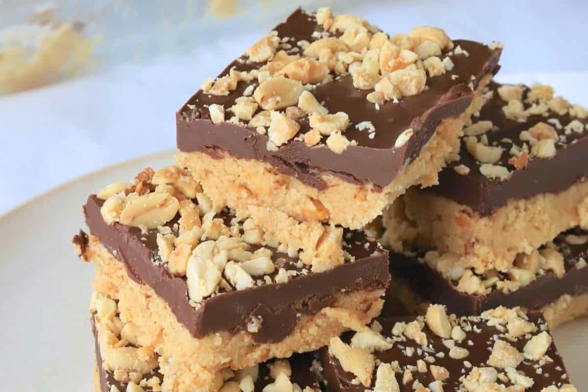 38 keto desserts that bring the sweet stuff without the sugar rush