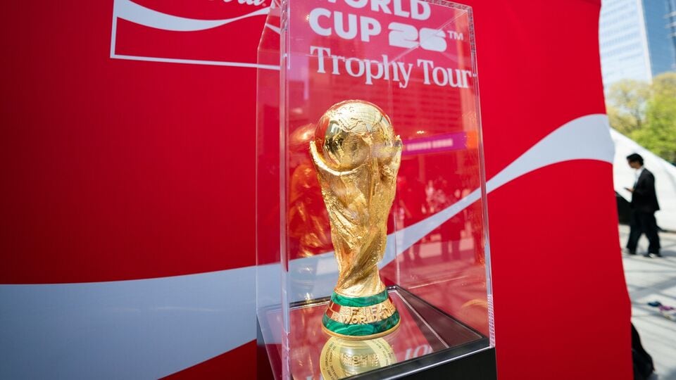 Zee Entertainment in talks to land FIFA World Cup 2026 broadcast deal ...