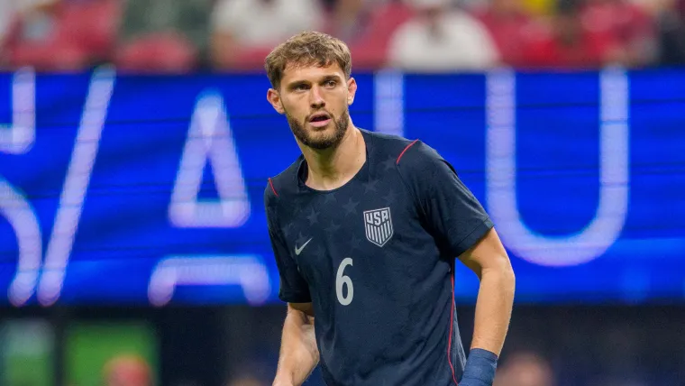 Biggest USMNT World Cup roster snubs: Tessmann, Luna left off USA squad ...