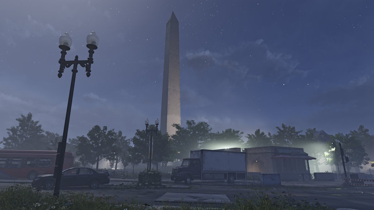 The Division 2 Y8S1 Scout 9 high-value target manhunt riddle solutions