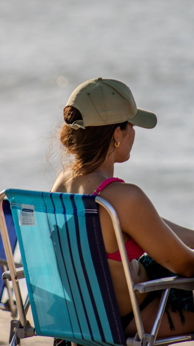 Summer rituals that make chores a breeze