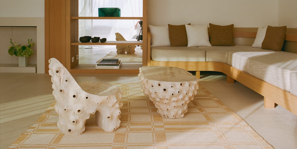 ‘The starting point was the landscape’: behind the design of an idyllic ...