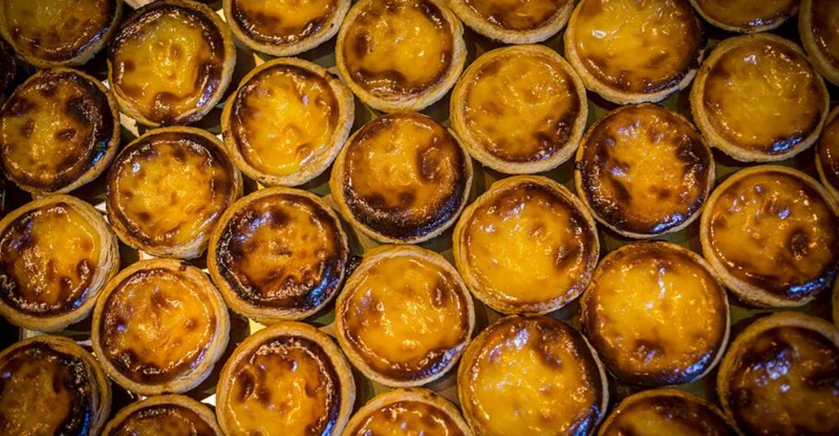 The 15 best South American desserts every sweet lover should try