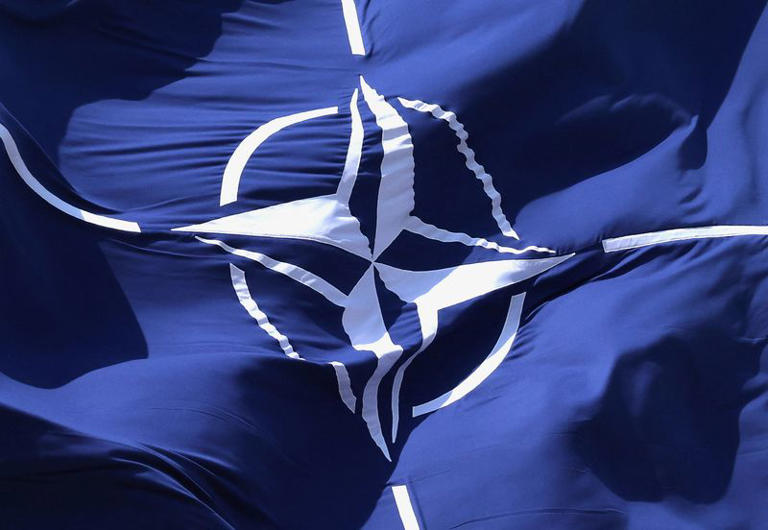 NATO to beef up forces assigned to defend Baltics in war, sources say
