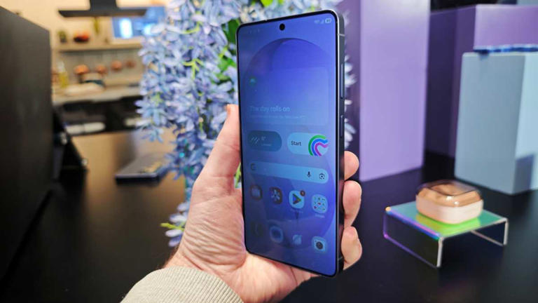 Two of Samsung’s upcoming phones will be boring as heck