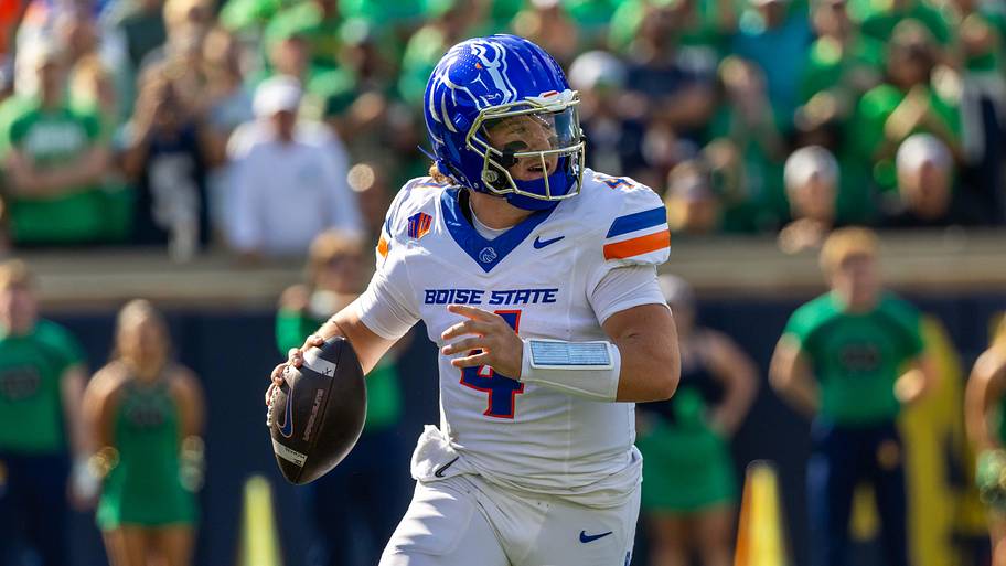Ranking the toughest games on San Diego State’s 2026 football schedule