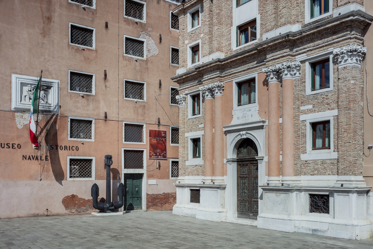 Open letter decries 'censorship' of Kazakh artist at Venice Biennale