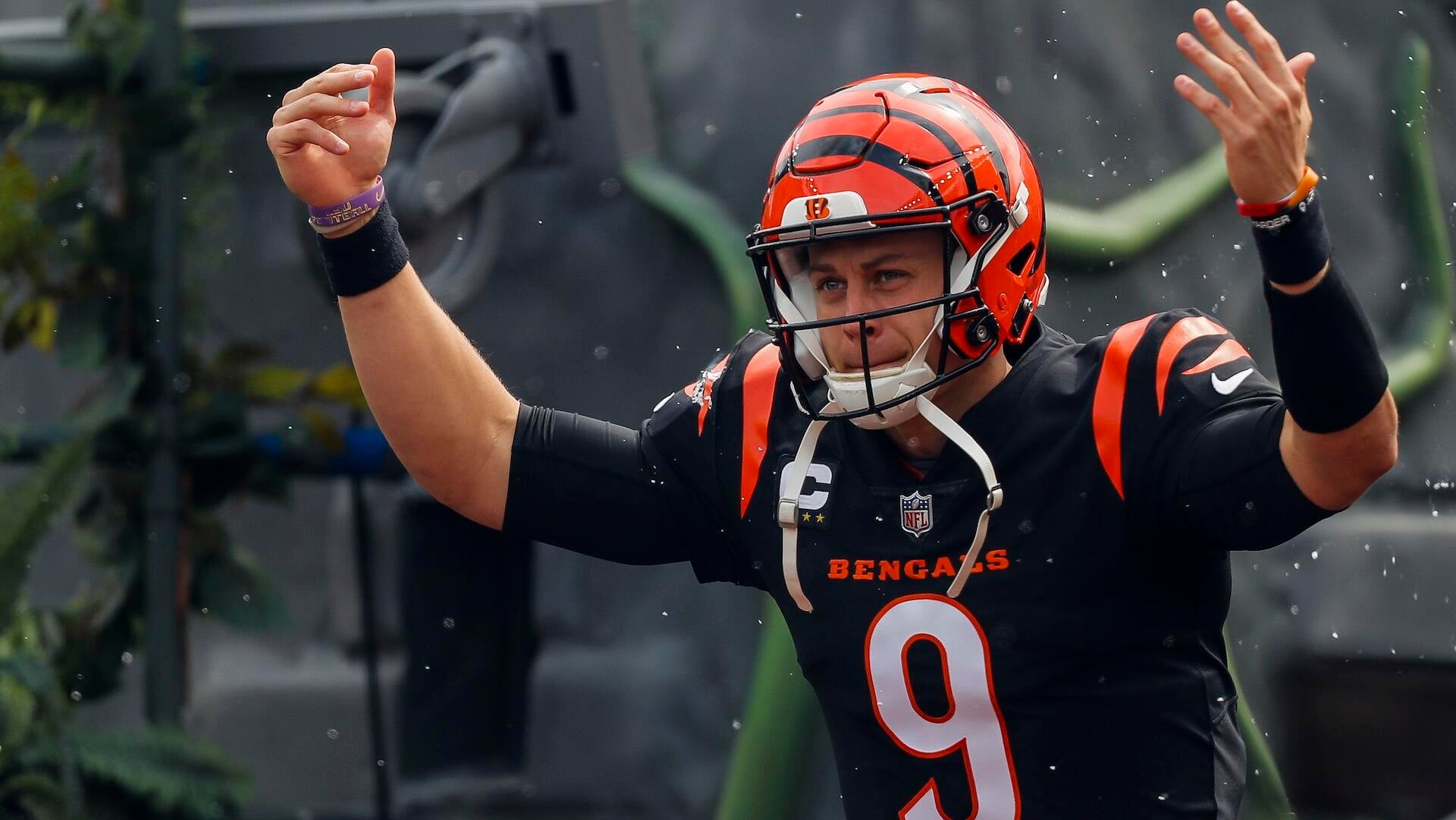 AFC North win totals: Take the over on Joe Burrow and the remade ...