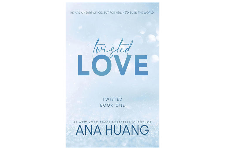 Model and podcast host Olivia Ponton’s favorite books keep her on the ...