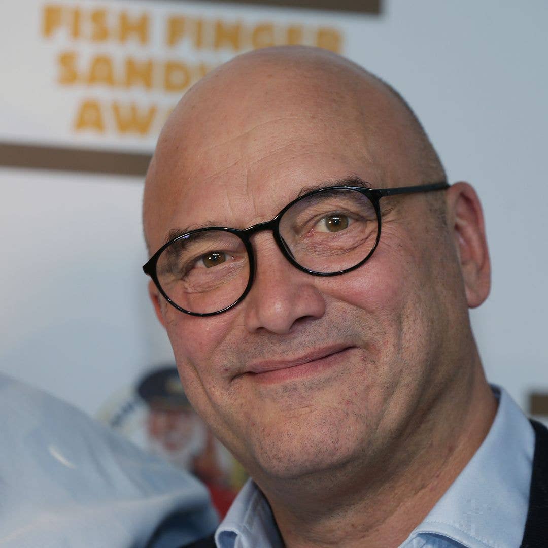 Gregg Wallace to leave £1m home behind to secure his family's future ...