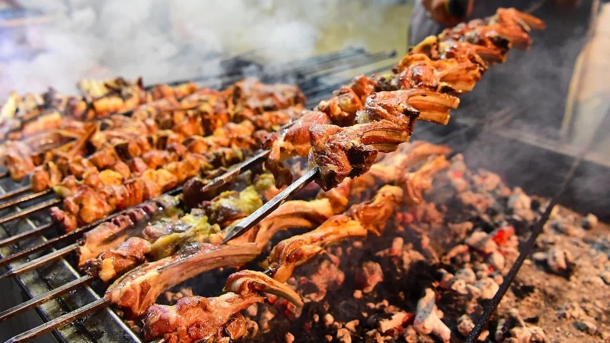 Eid al-Adha y ola de calor: 5 consejos alimentarios para una ...