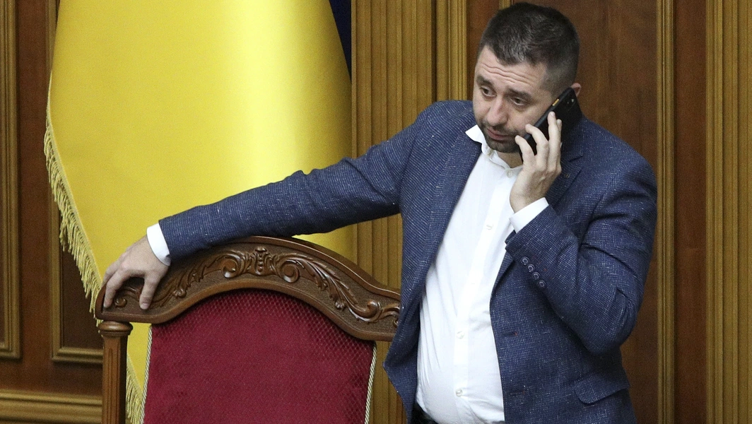 Zelenskyy reportedly eyes November for war’s hot phase end
