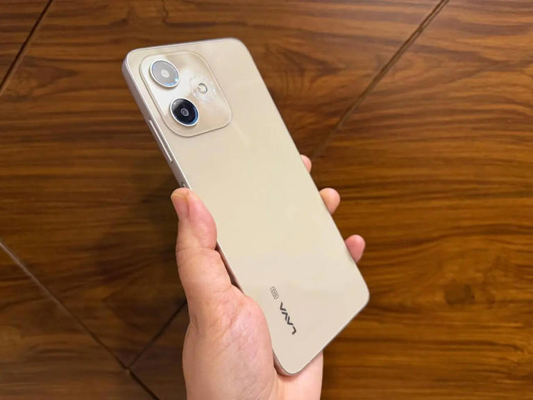Lava Bold N1 review: Gets the job done