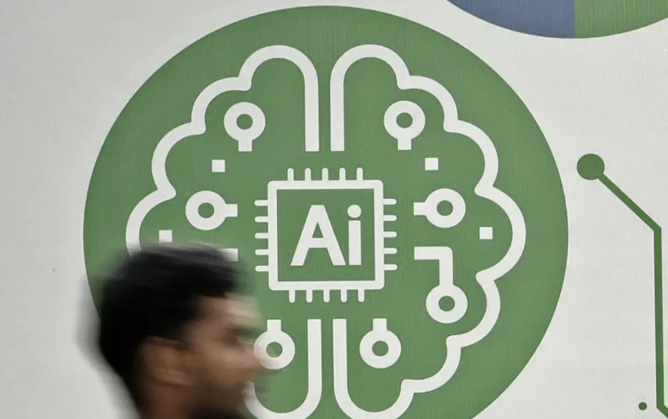 Microsoft's Jay Parikh says India at AI inflection point