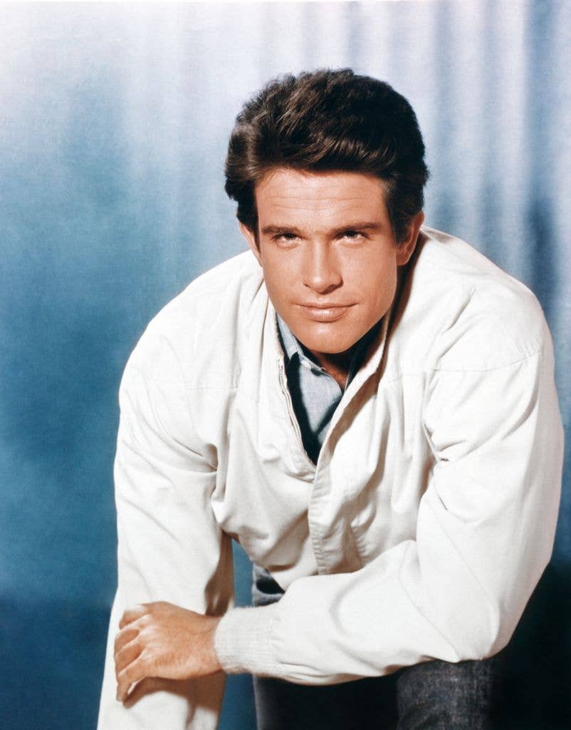 Meet Warren Beatty and Annette Bening's four children — including three ...
