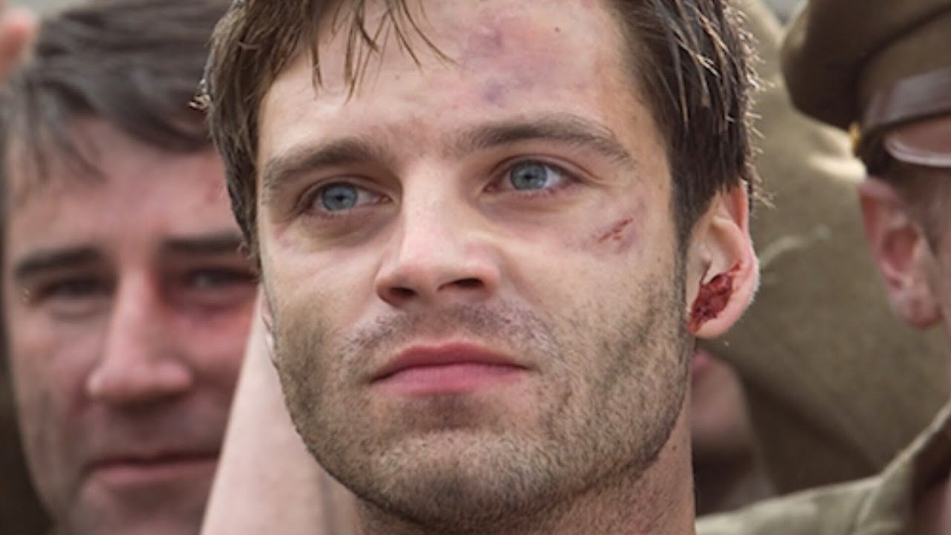 Bucky Barnes: The untold truth of the Winter Soldier