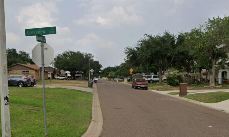 Victim identified in fatal Laurel Drive auto-pedestrian crash; suspect ...