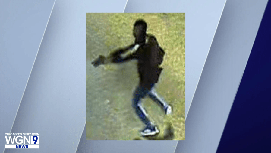 Police seek to identify person wanted in connection with South Side ...