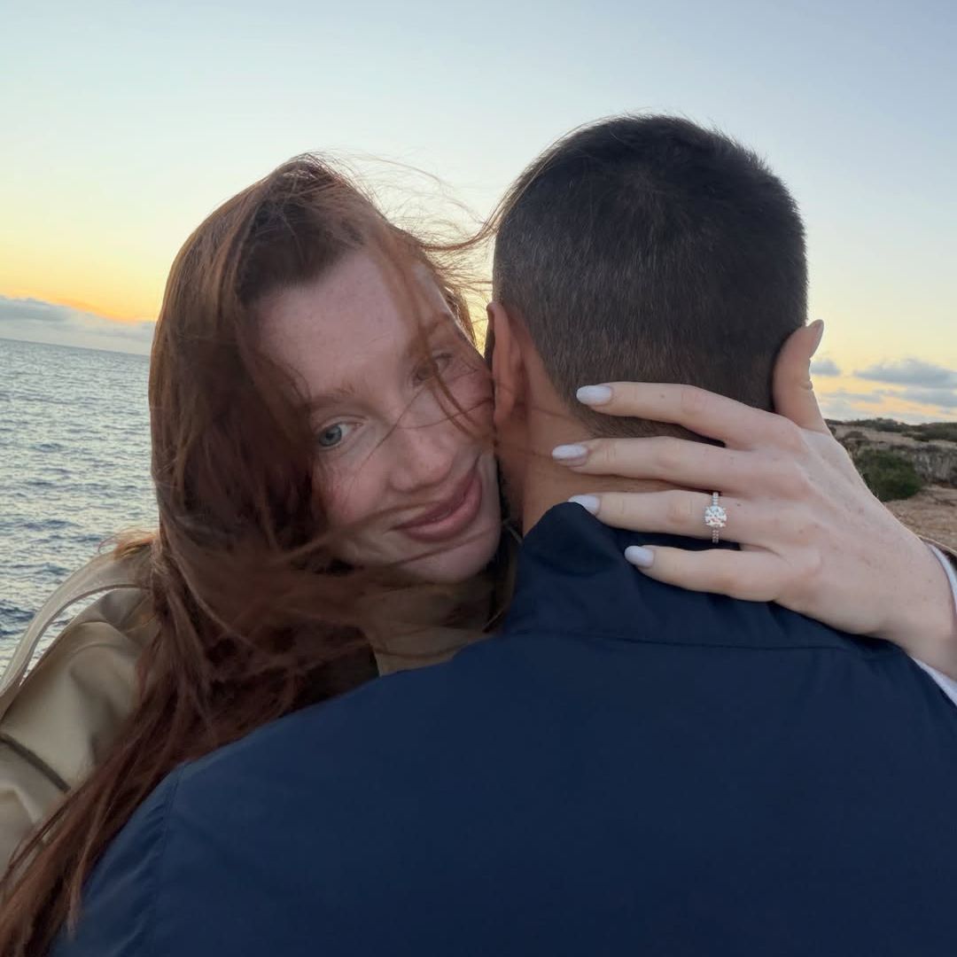 La 'influencer' Rocío López se casa con Gonzalo Zaragoza, su socio en ...