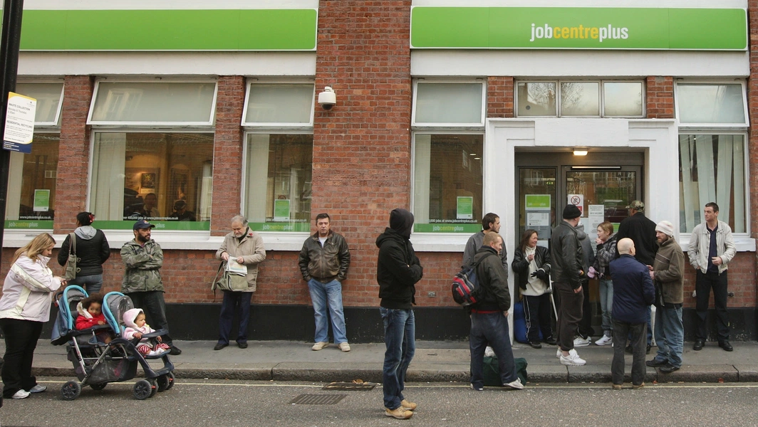 Reports urge Labour to tackle root causes of welfare costs
