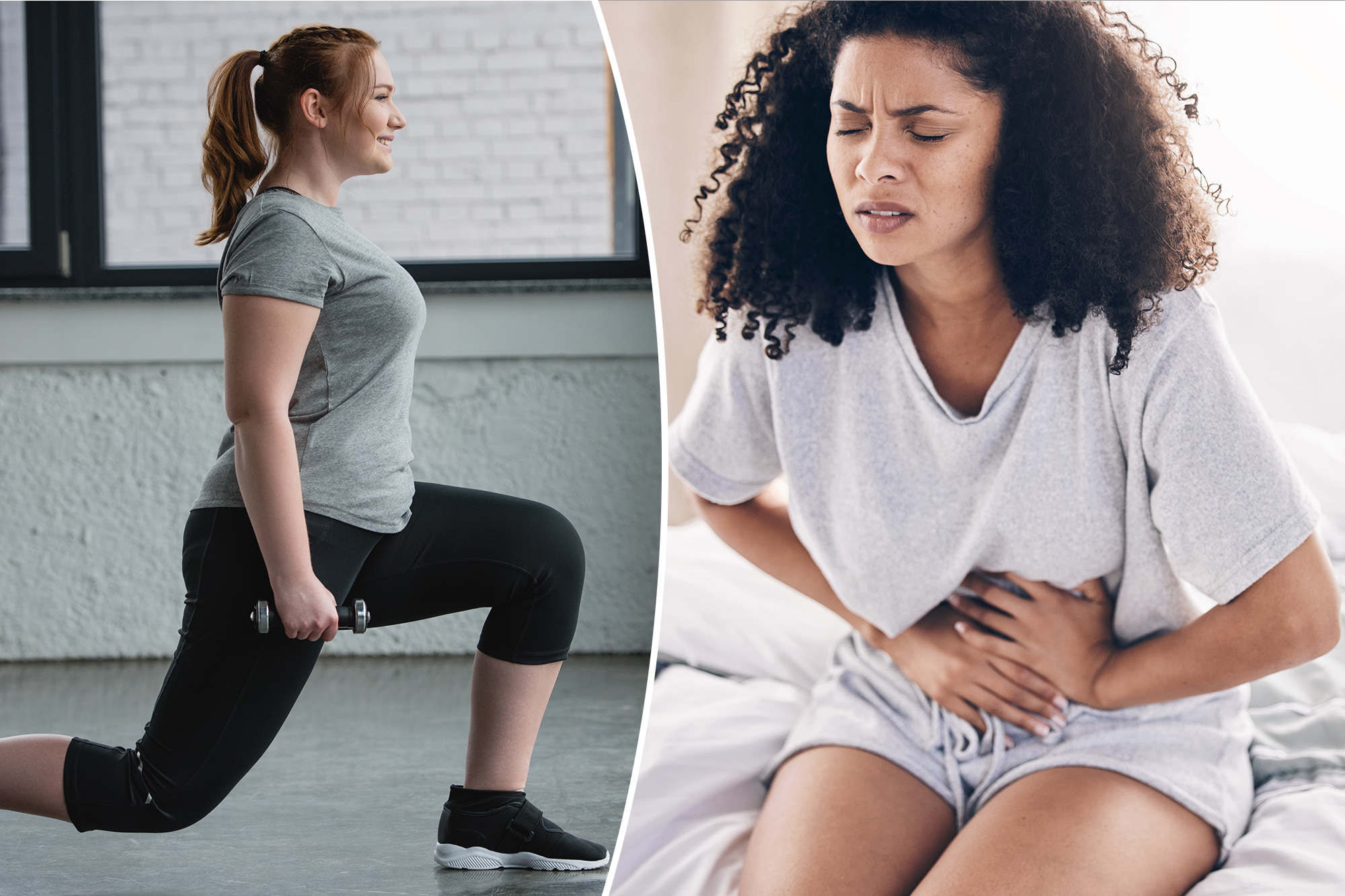 I’m an OBGYN — 4 common mistakes that are making your periods worse
