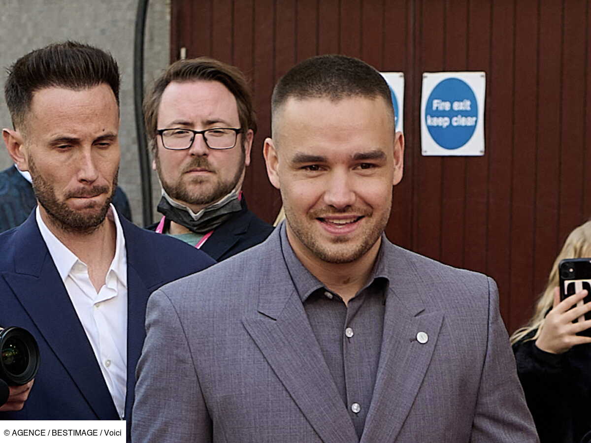 Mort de Liam Payne : le nouvel hommage bouleversant de Niall Horan à l ...