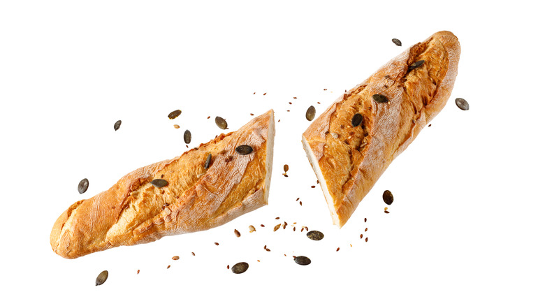 39 bread crust toppings that will take your loaf to the next level