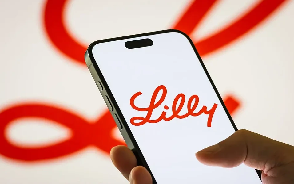 Lilly's one-time gene editor cuts LDL cholesterol by 62% in trial