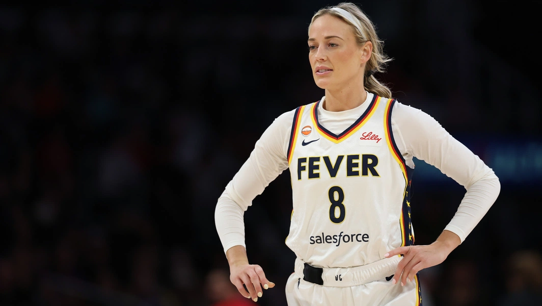 Cunningham says Fever's title hopes hinge on defense