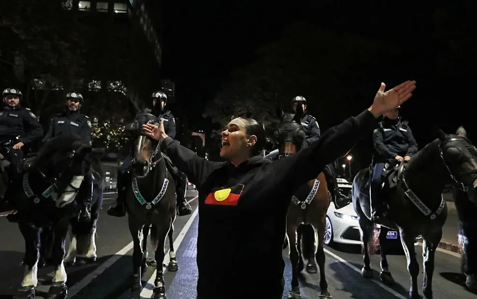 No charges over Kumanjayi White death sparks anger