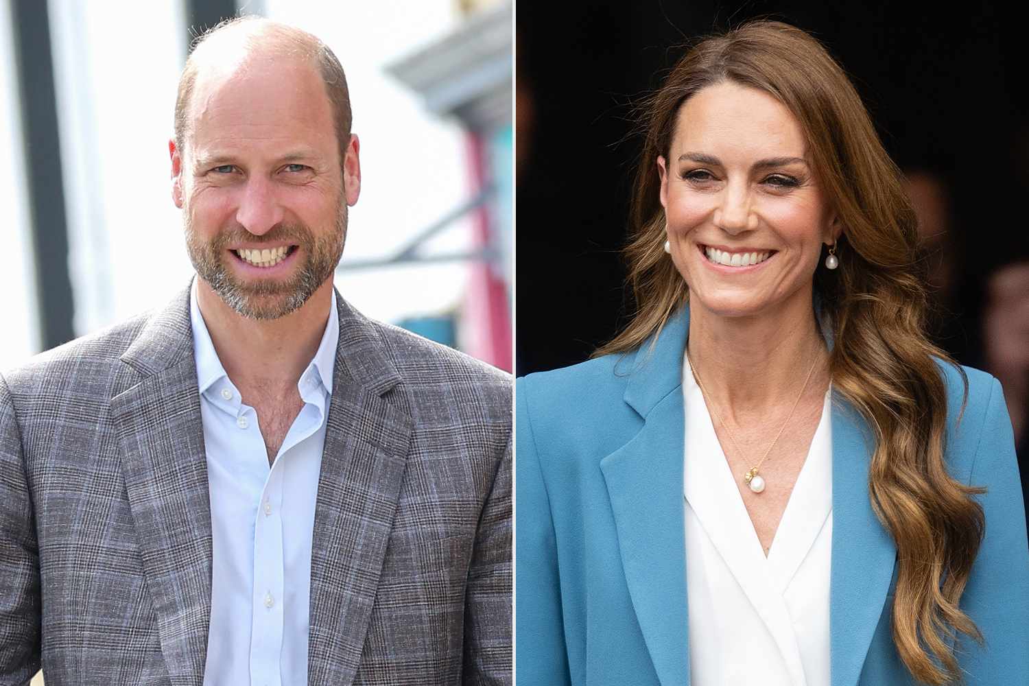 Prince William reveals what Kate Middleton did in Italy that totally ...