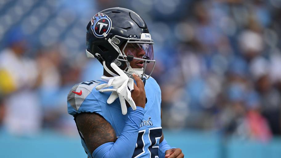Titans OTA cornerback breakdown: New starters, concerning depth