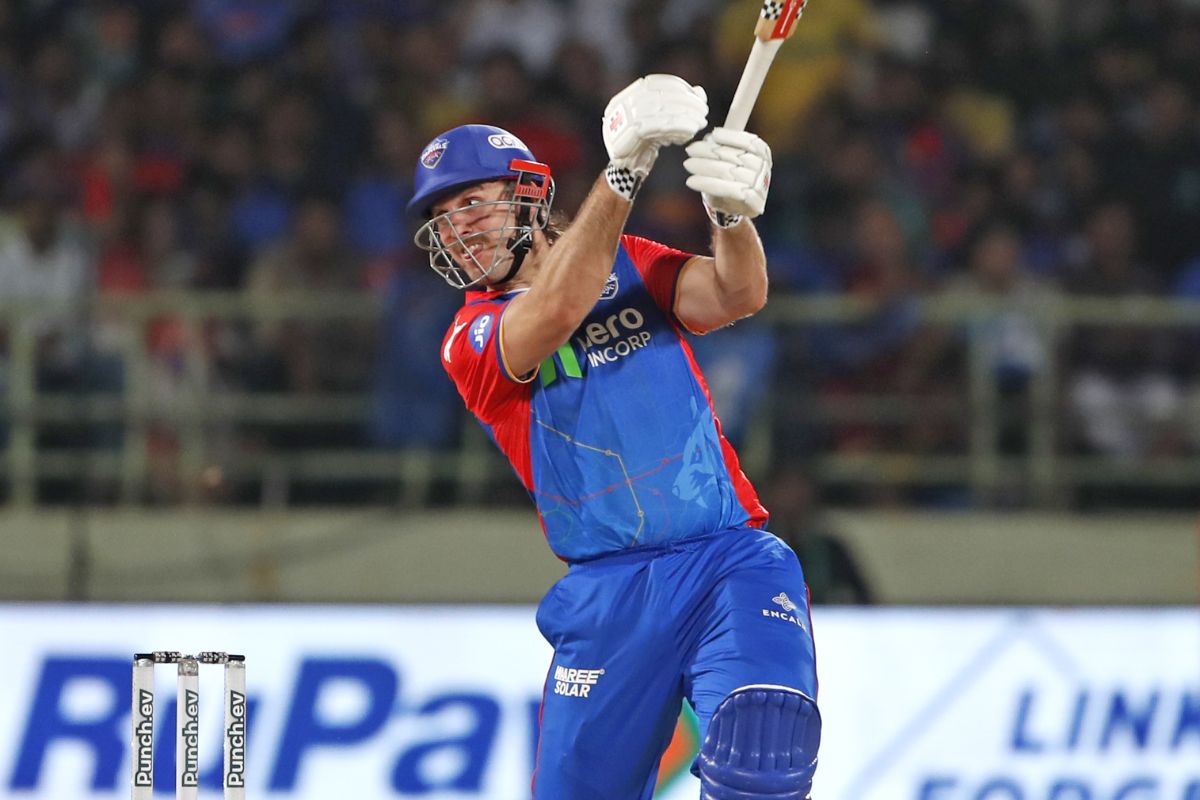 Marsh ruled out of Pakistan ODIs, Inglis to lead Australia
