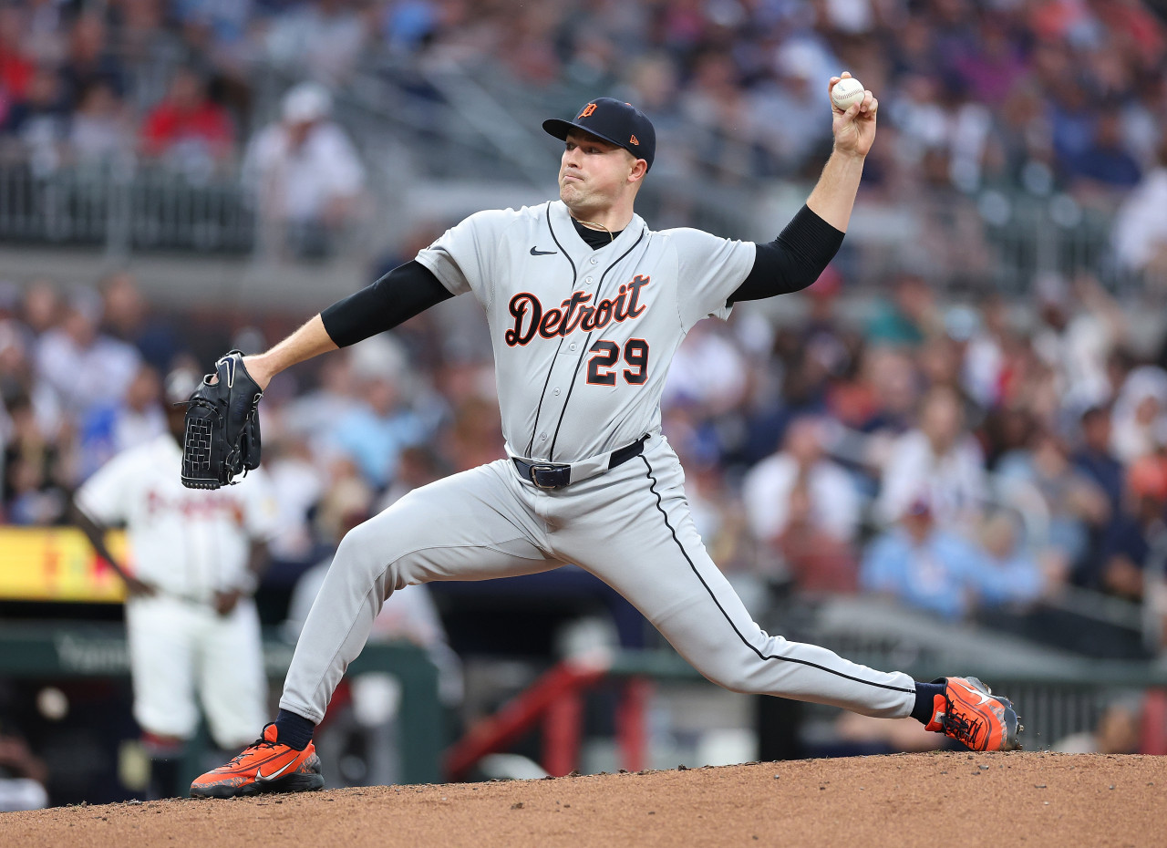 It’s called the NanoNeedle—and it’s fixing baseball’s broken pitchers