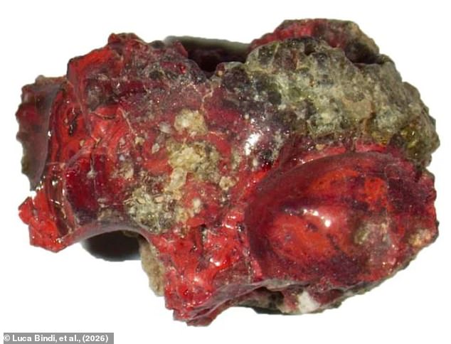 World's first nuclear explosion forged an 'impossible' crystal that's ...