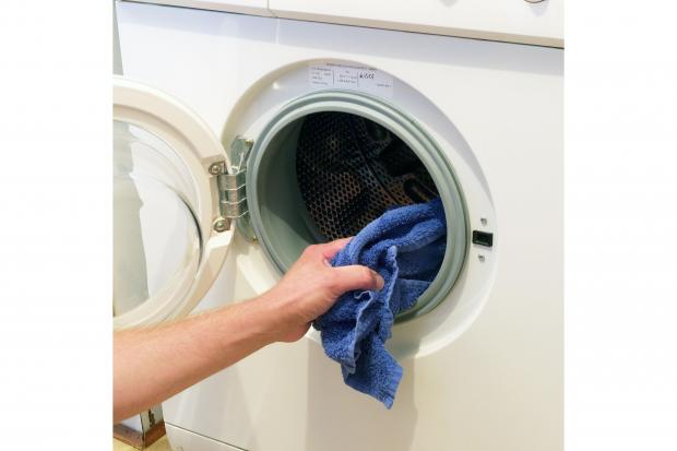 Vacant town centre shop will be turned into laundrette