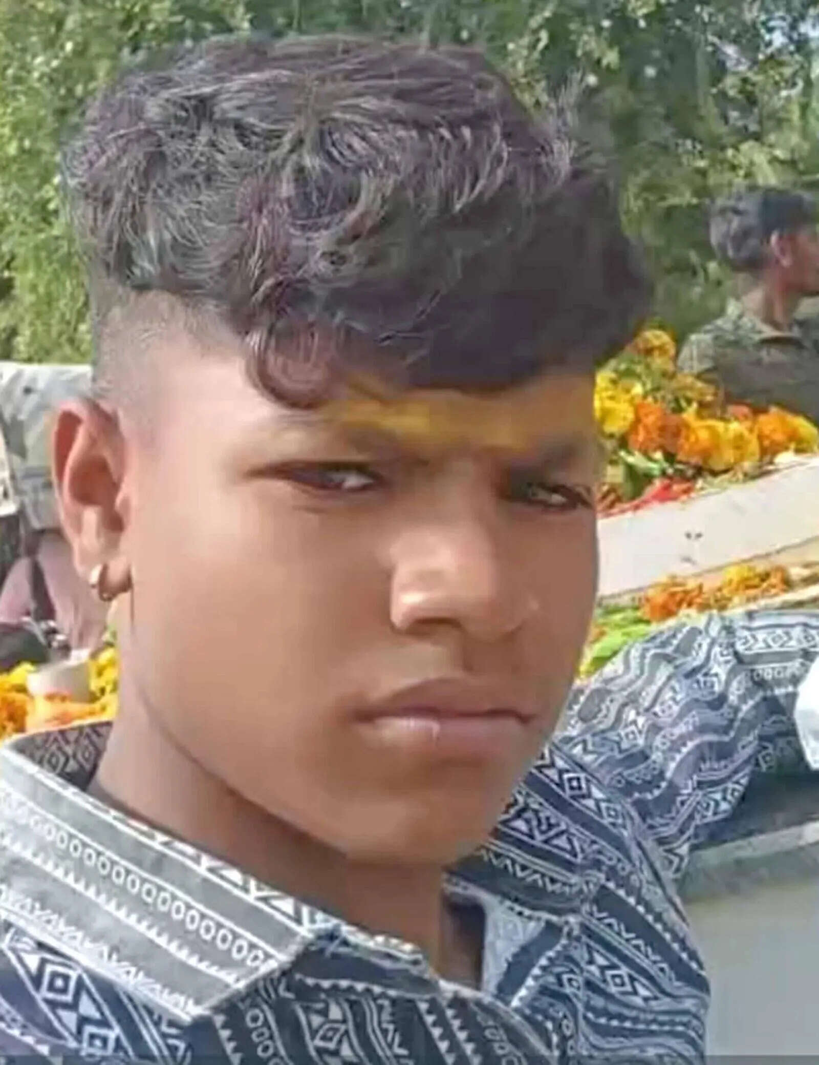 Teen labourer dies in compound wall collapse in Bengaluru