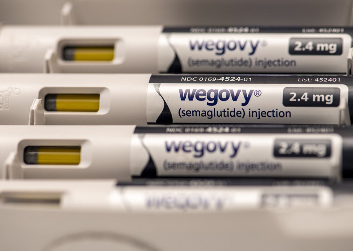 Wegovy vs Wegovy HD for weight loss: What’s the difference?
