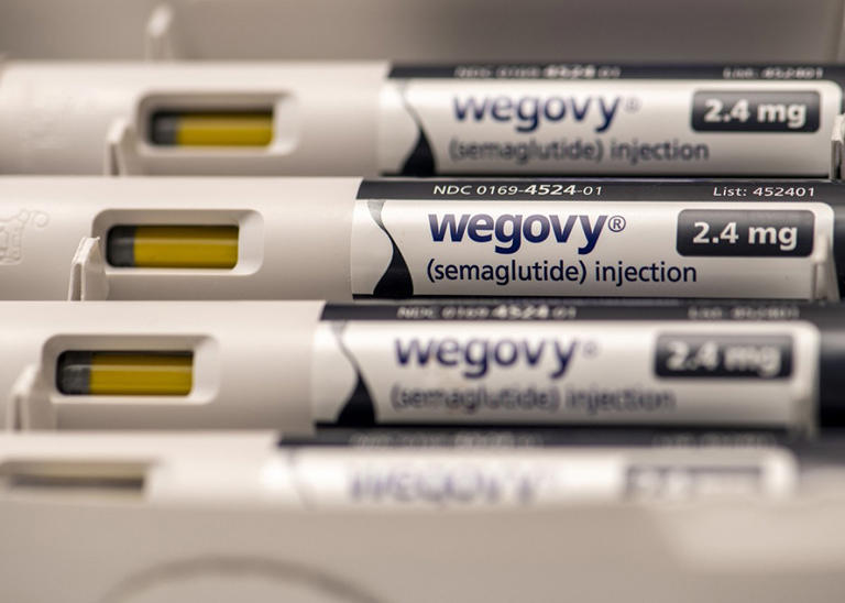 Wegovy vs Wegovy HD for weight loss: What’s the difference?