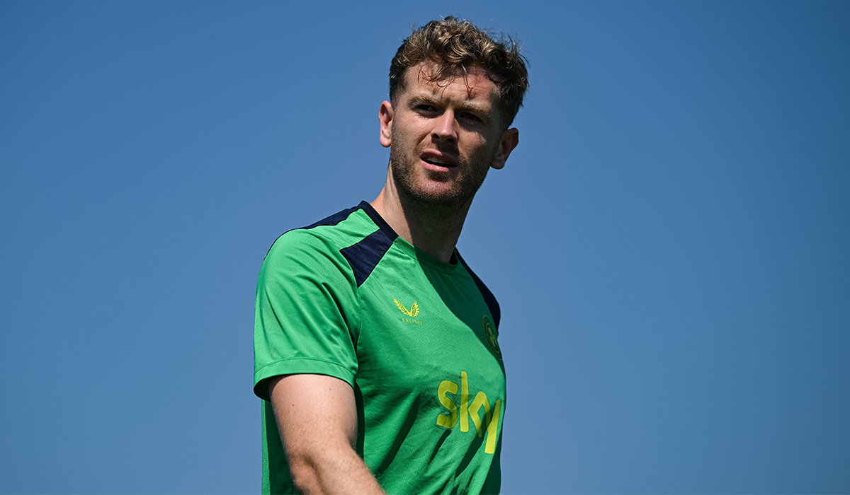 Nathan Collins won’t 'stand against' players who wish to protest Israel ...
