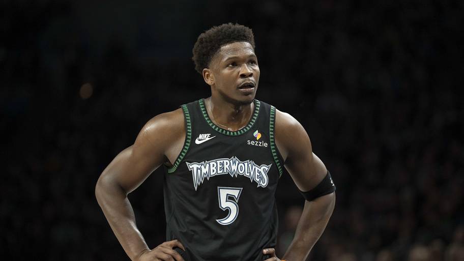Dream Wolves trade would gift Anthony Edwards the perfect co-star