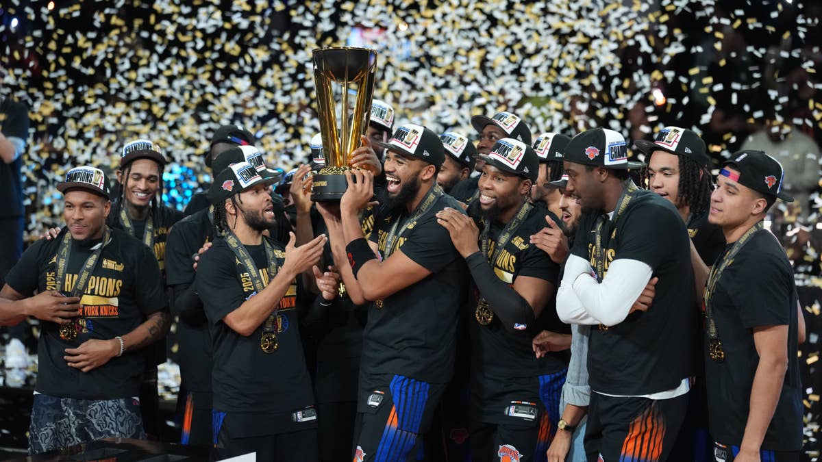 Madison Square Garden forced to reschedule concert as Knicks make NBA ...