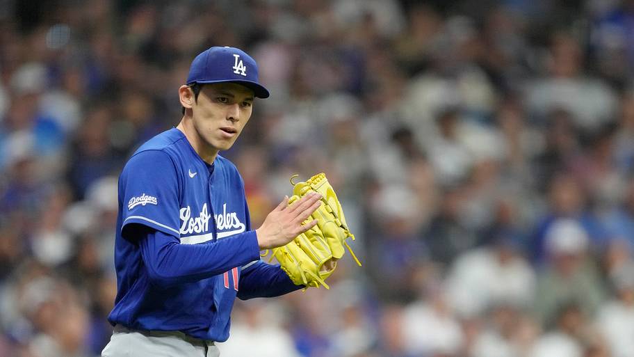 Winners and losers from MLB's Memorial Day weekend