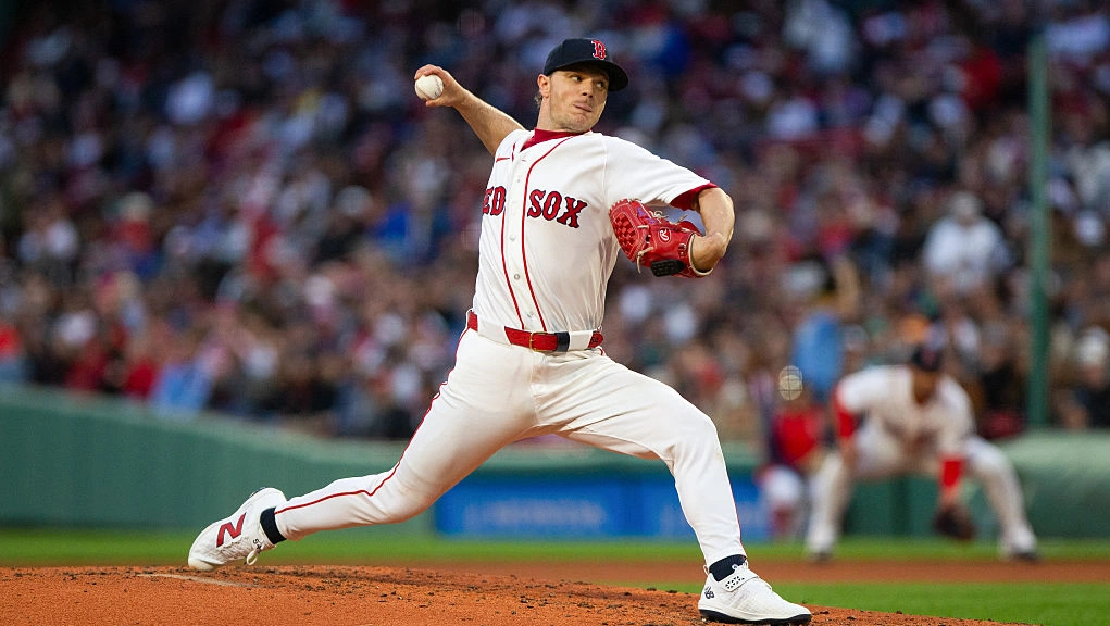 Kennedy backs Epstein's critique as Red Sox eye trade fix