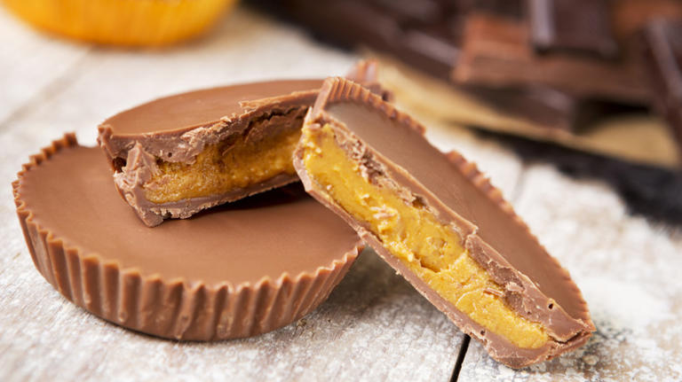 The Aldi peanut butter cups that make Reese's taste like trash