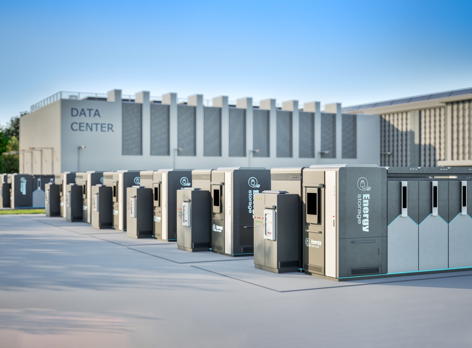 Innio targets $2 billion IPO as AI data center power boom drives energy ...