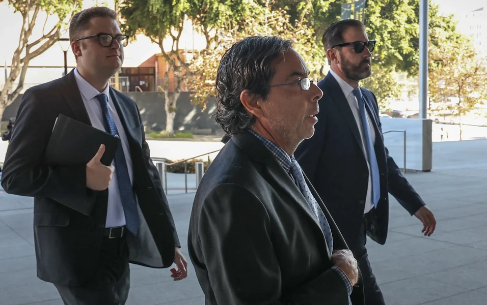 Matthew Perry's family condemns ex-assistant before sentencing