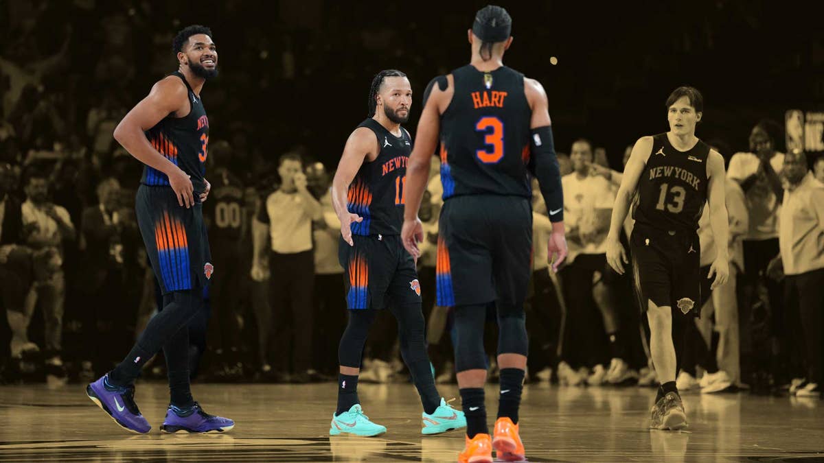 “They can beat anybody in the West” - Shannon Sharpe sends a massive ...