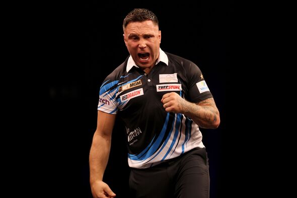 Gerwyn Price makes UK Open pool U-turn with Premier League Darts play ...