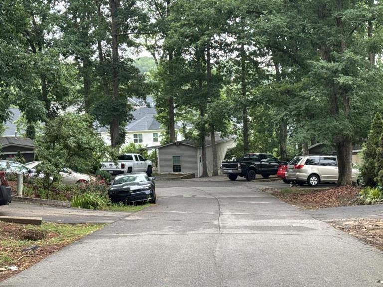 Man arrested after Memorial Day shooting at Wake County mobile home ...